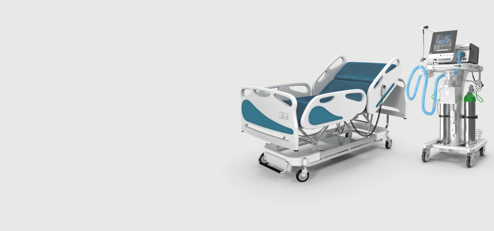 Vel BioMed – Handling Medical Equipment's Across South India.