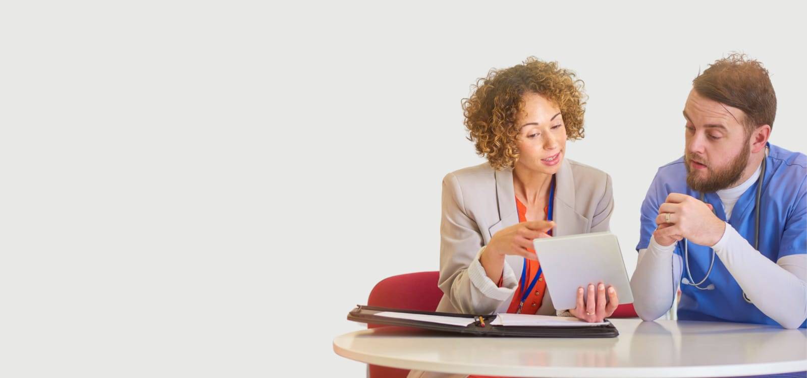 Vel BioMed – Handling Medical Equipment's Across South India.